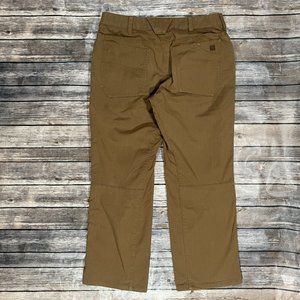 5.11 Tactical | Pants | 51 Tactical Ridgeline Ripstop Stretch Pants ...